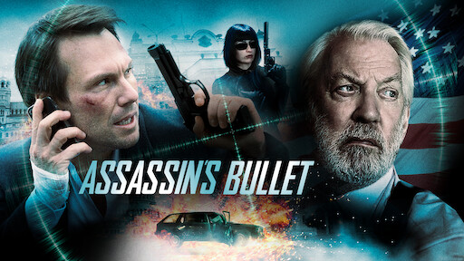 Bullet Danny Trejo Movie Poster